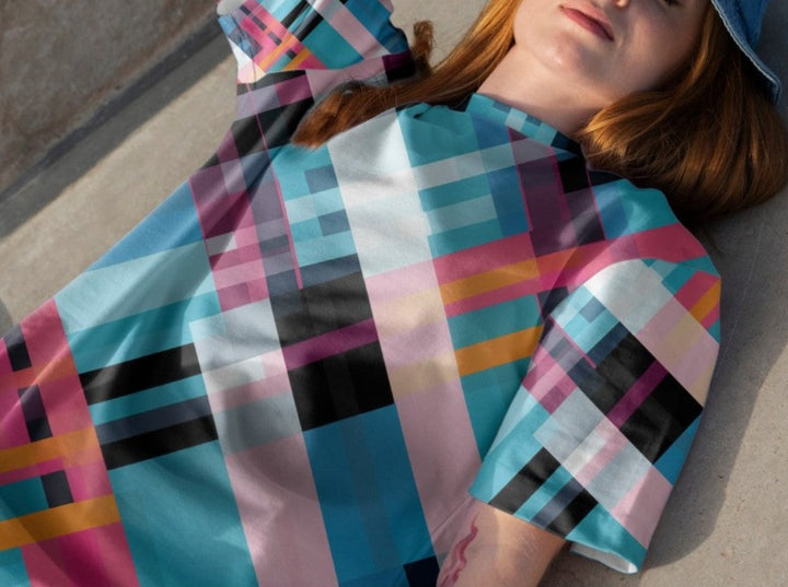 Archiify|Personalized Custom Print Clothing with Innovative AI Design